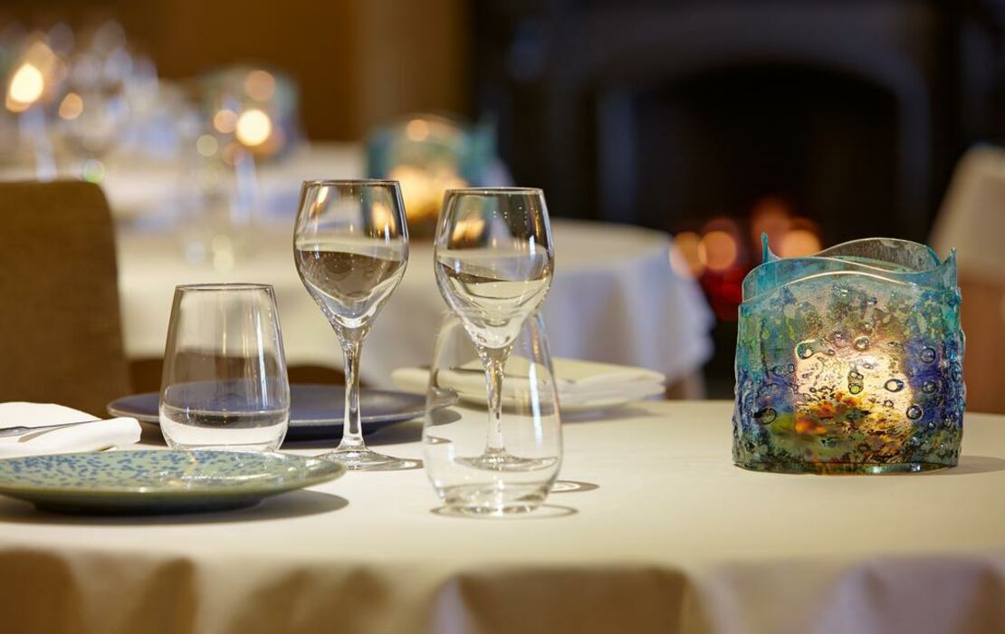 The Grove Narberth, a Design Boutique Hotel Narberth, United Kingdom