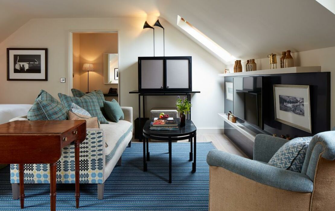 The Grove Narberth, a Design Boutique Hotel Narberth, United Kingdom