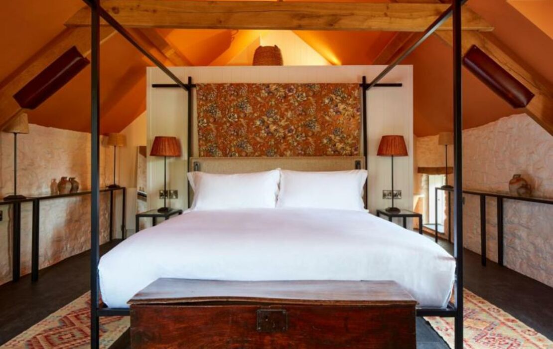 The Grove Narberth, a Design Boutique Hotel Narberth, United Kingdom