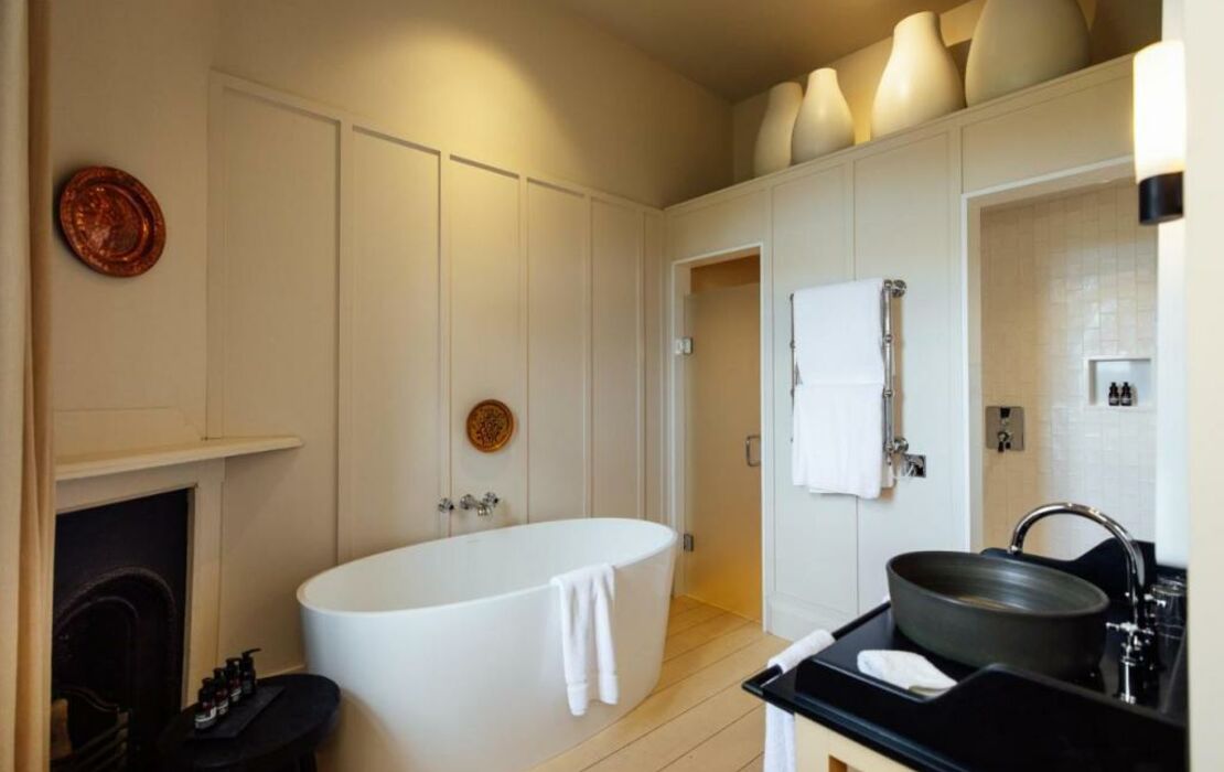 The Grove Narberth, a Design Boutique Hotel Narberth, United Kingdom