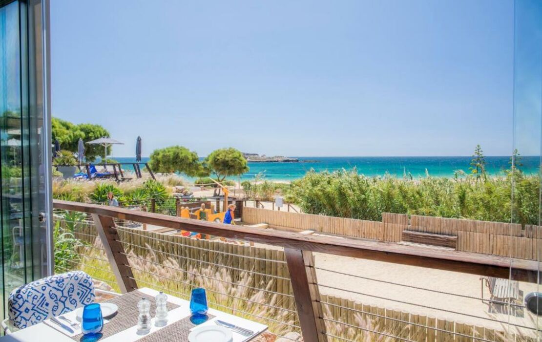 Martinhal Sagres Beach Family Resort Hotel, a Design Boutique Hotel ...