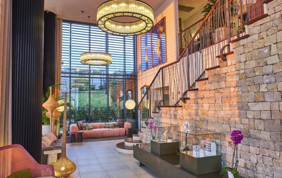 Martinhal Sagres Beach Family Resort Hotel, a Design Boutique Hotel ...