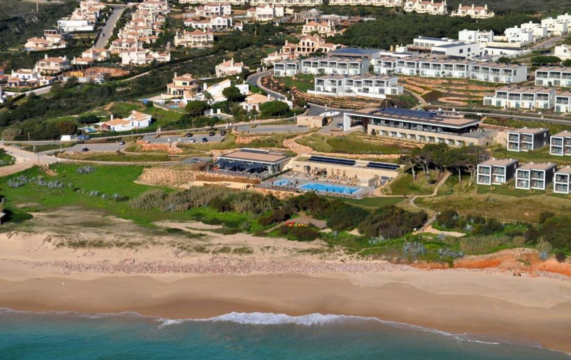 Martinhal Sagres Beach Family Resort Hotel, a Design Boutique Hotel ...