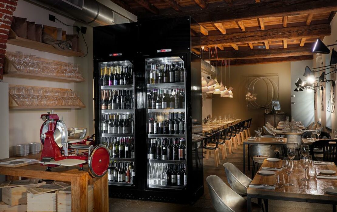 Maison Borella, a Design Boutique Hotel Milan, Italy