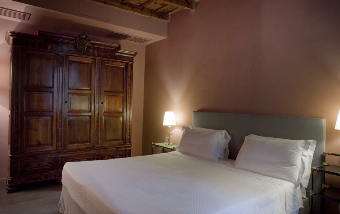 Maison Borella, a Design Boutique Hotel Milan, Italy