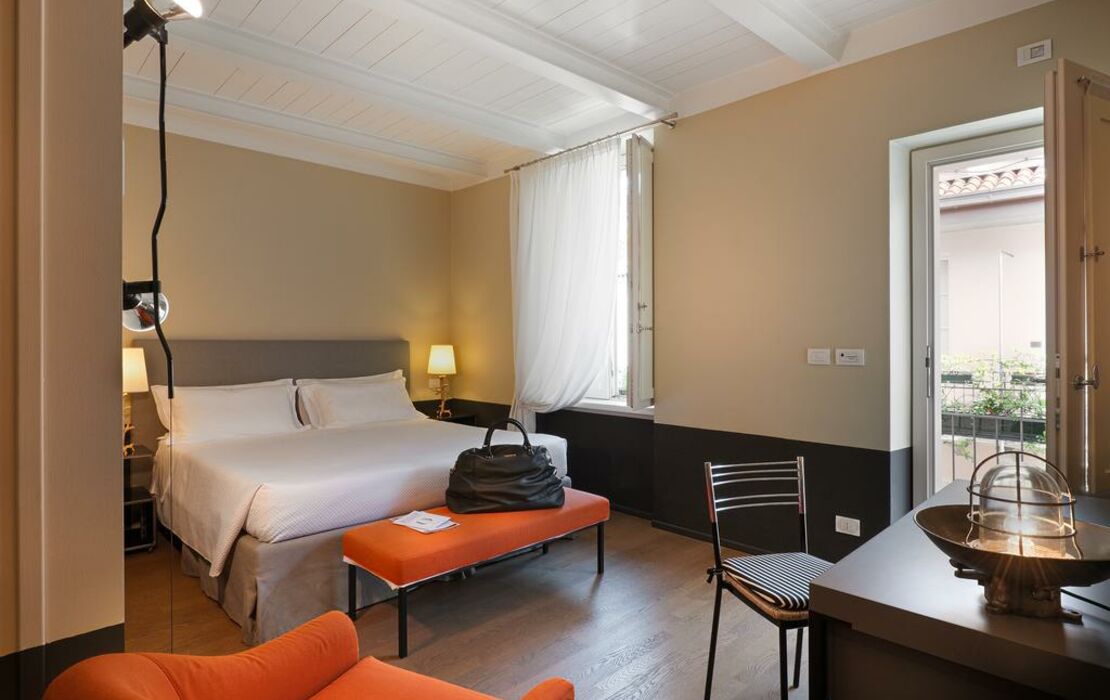 Maison Borella, a Design Boutique Hotel Milan, Italy