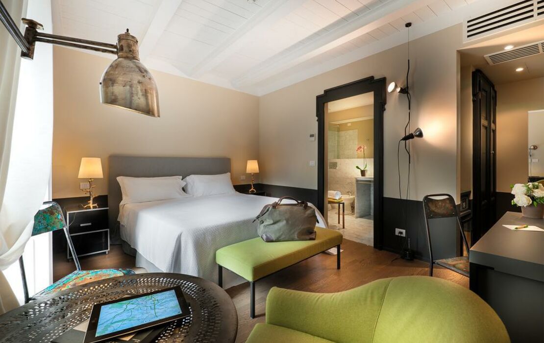 Maison Borella, a Design Boutique Hotel Milan, Italy
