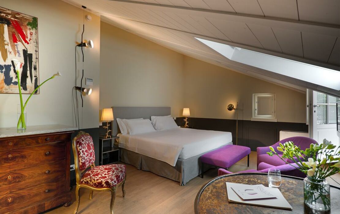 Maison Borella, Milan, Italie - My Boutique hotel