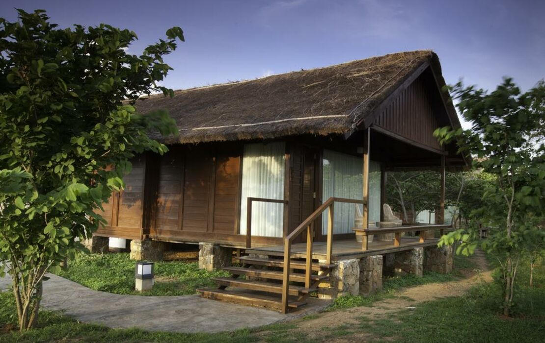 The Serai Bandipur, a Design Boutique Hotel Bandipur, India