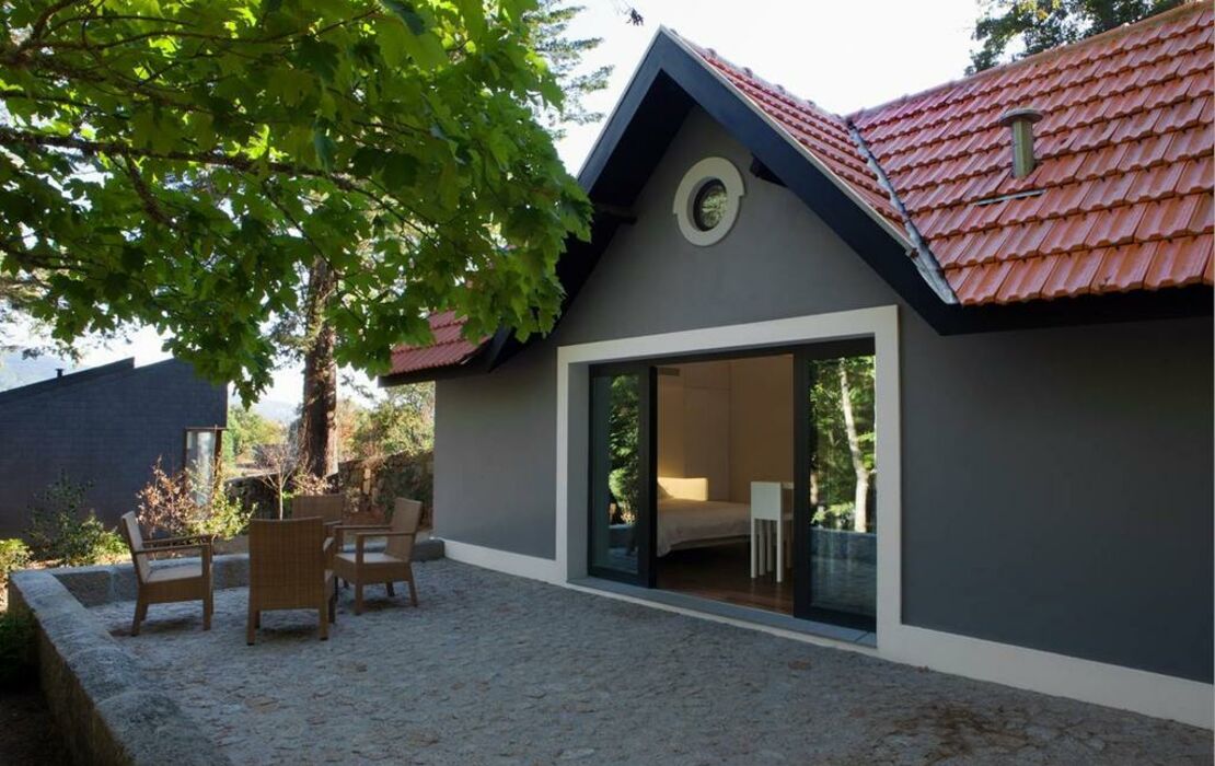 Pedras Salgadas Spa & Nature Park, Vila Pouca de Aguiar, Portugal - My ...