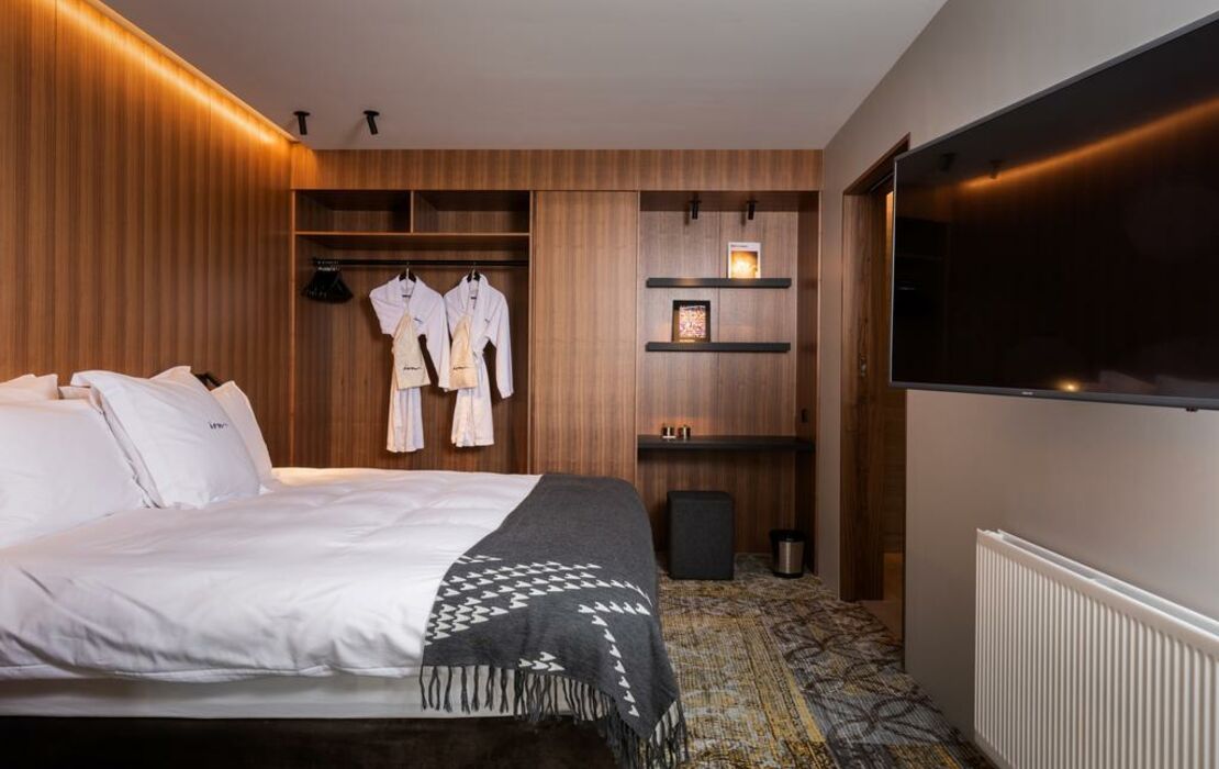 ION Adventure Hotel, a Design Boutique Hotel Selfoss, Iceland