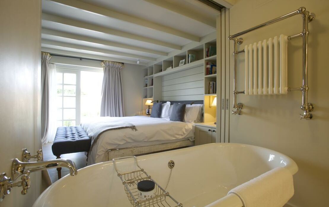 Boutique Hotel Rye - Tarif 2023