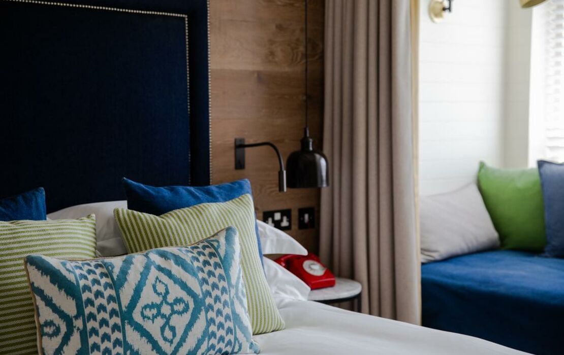 Boutique Hotel Rye - Tarif 2024