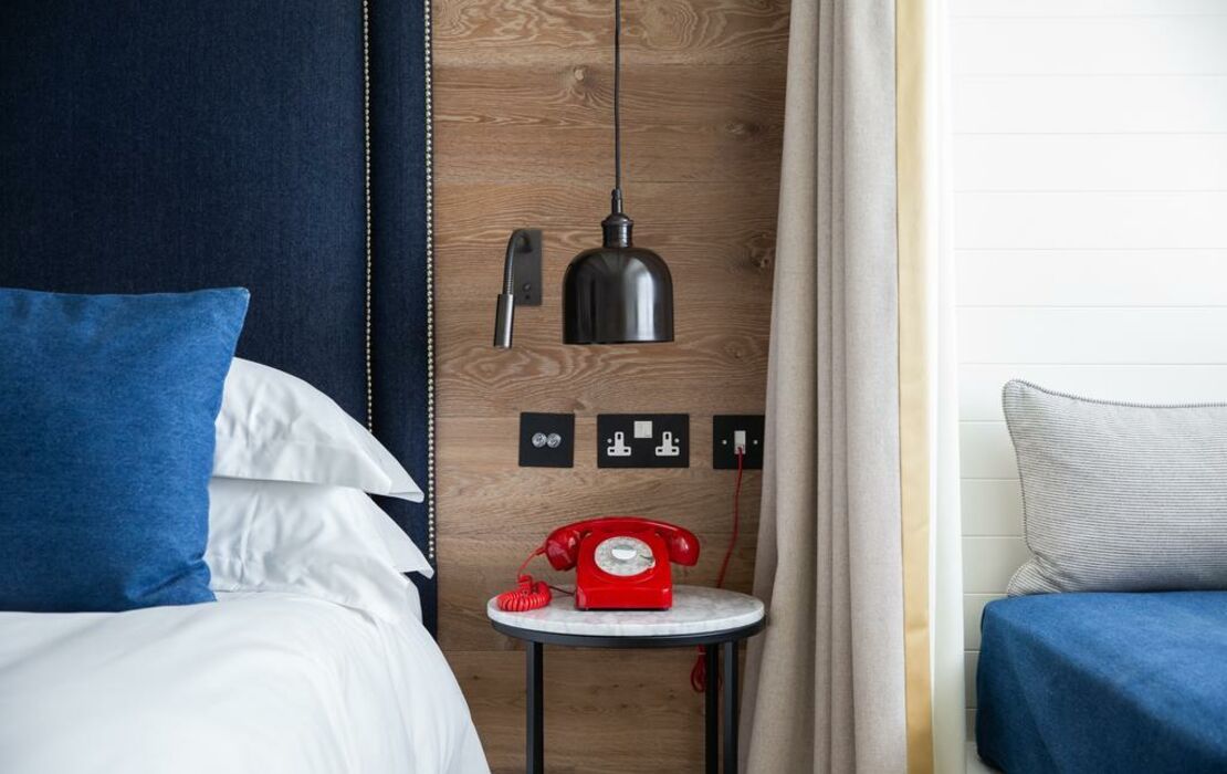 Boutique Hotel Rye - Tarif 2024