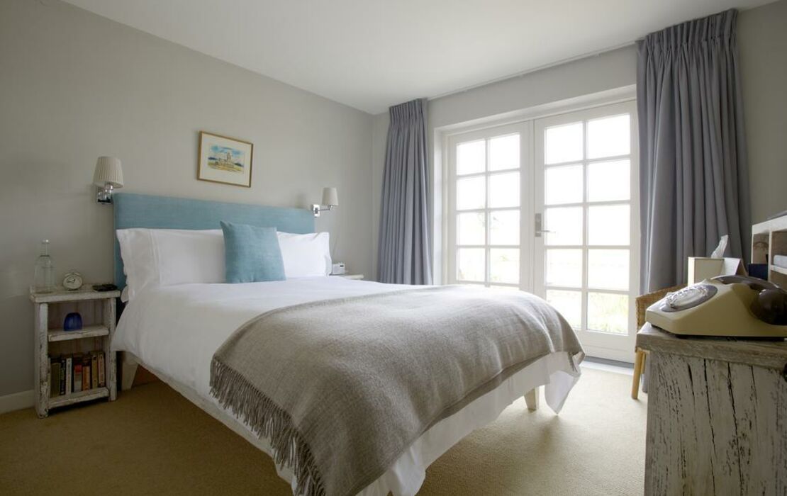 Boutique Hotel Rye - Tarif 2024