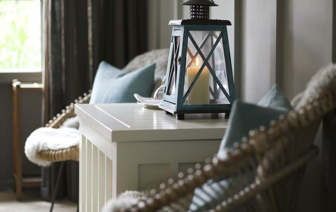 The Gallivant, Rye, Royaume-Uni - My Boutique hotel