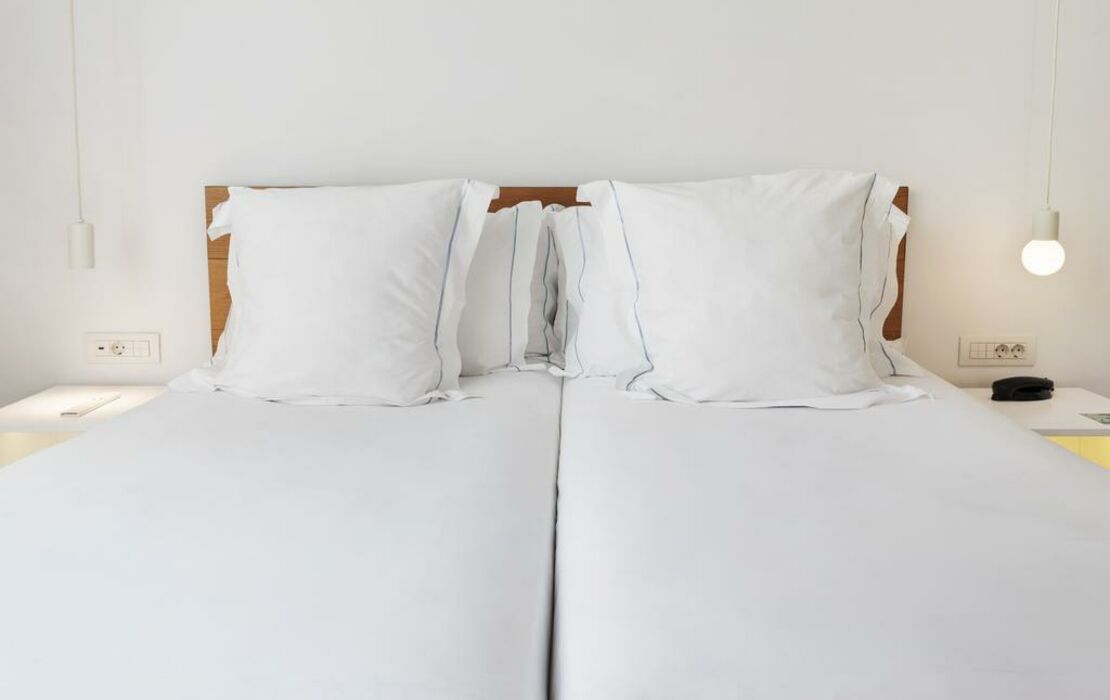 One Shot Prado 23, a Design Boutique Hotel Madrid, Spain