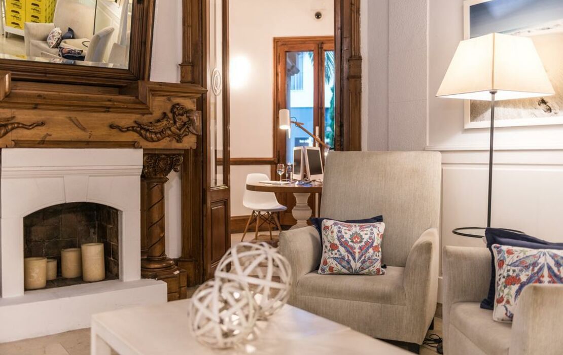 Hotel Medium Sitges Park, a Design Boutique Hotel Sitges, Spain