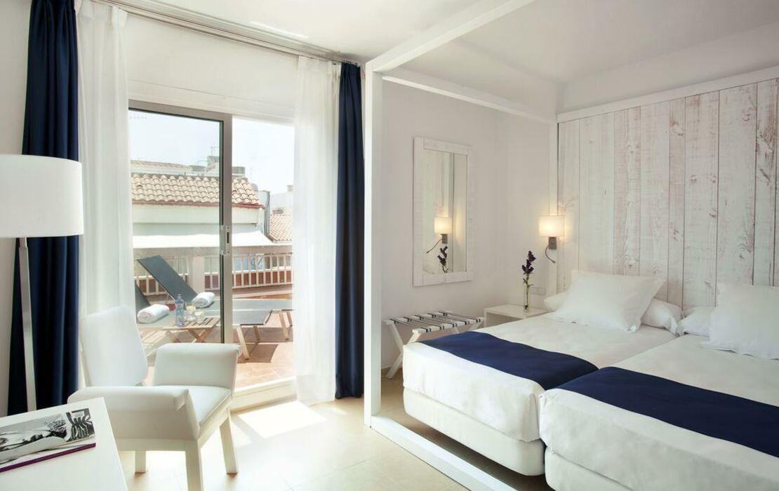Hotel Medium Sitges Park, a Design Boutique Hotel Sitges, Spain