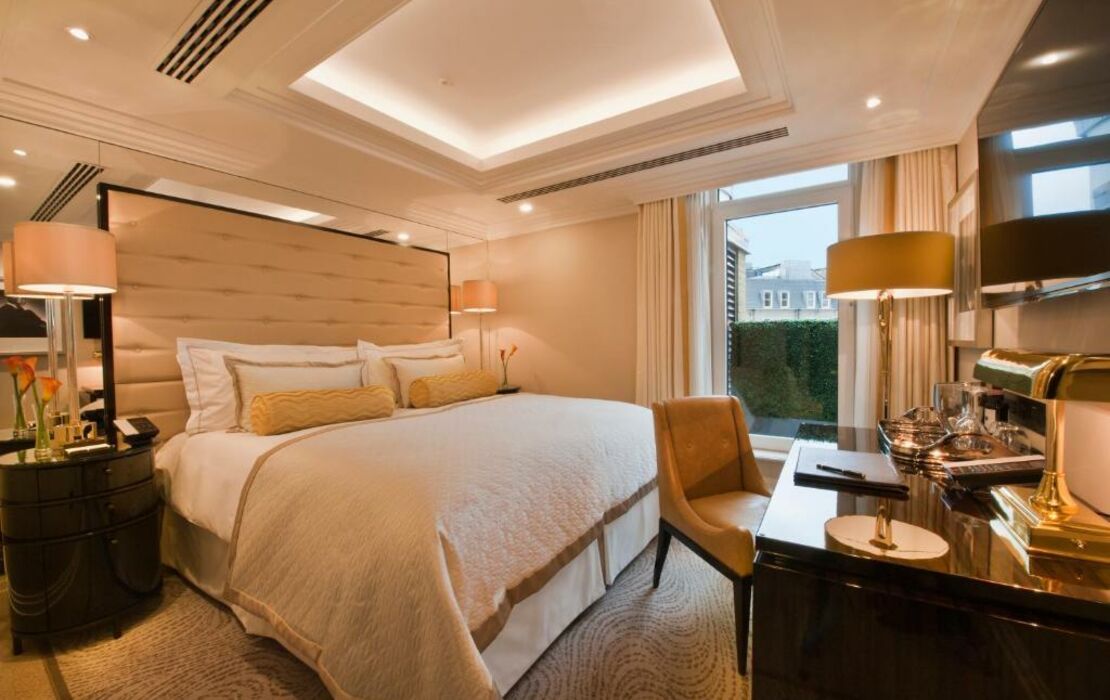 The Wellesley, a Luxury Collection Hotel, Knightsbridge, London, a ...