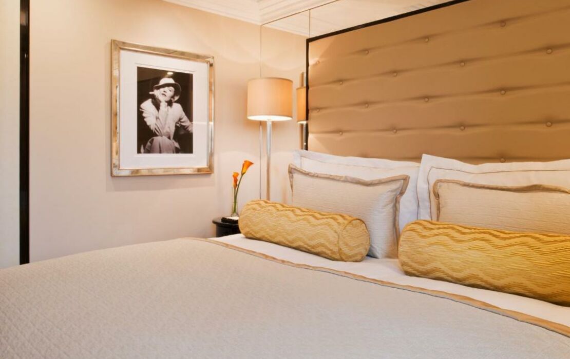 The Wellesley, a Luxury Collection Hotel, Knightsbridge, London, a ...