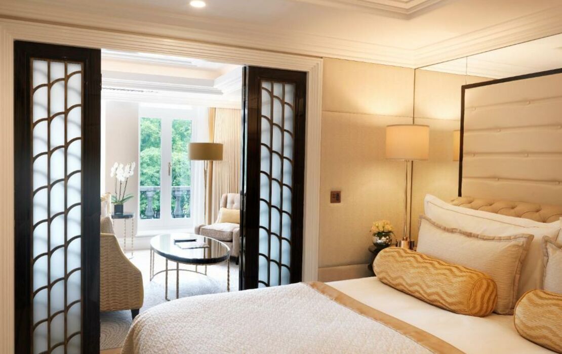 The Wellesley, a Luxury Collection Hotel, Knightsbridge, London, a ...