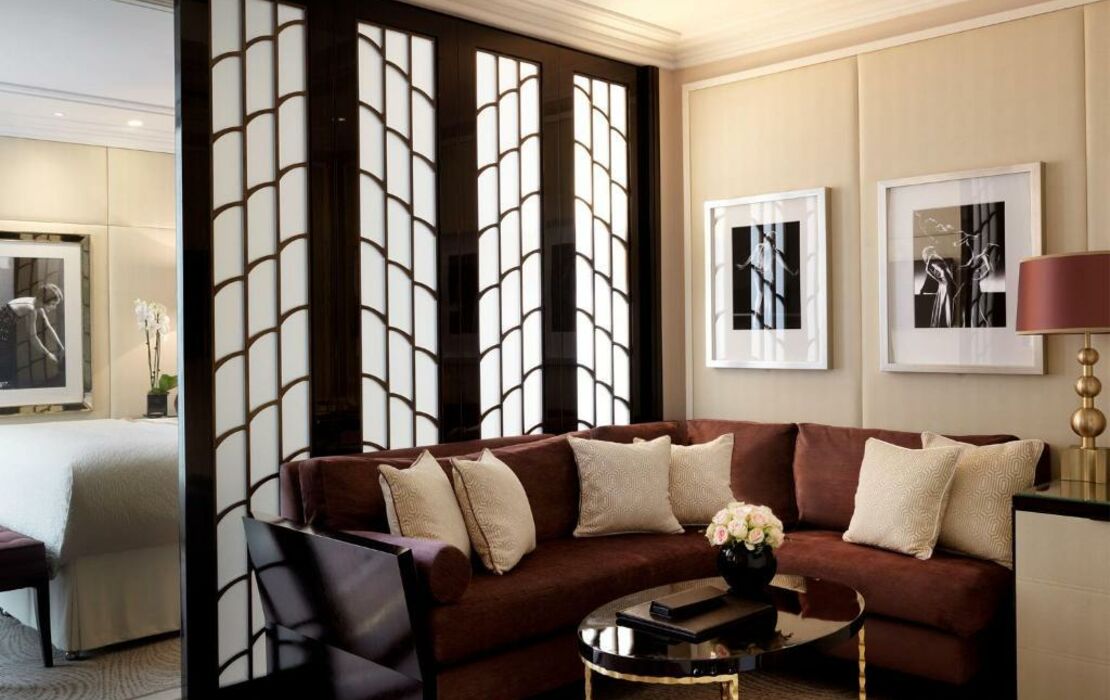 The Wellesley, a Luxury Collection Hotel, Knightsbridge, London, a ...