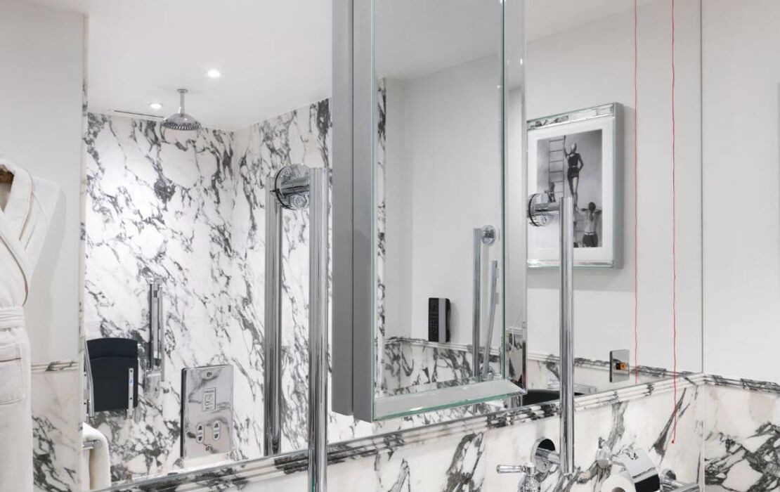 The Wellesley, a Luxury Collection Hotel, Knightsbridge, London, a ...