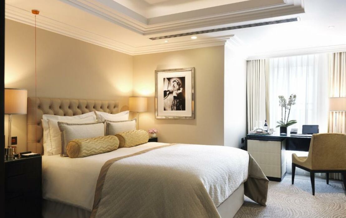 The Wellesley, a Luxury Collection Hotel, Knightsbridge, London, a ...
