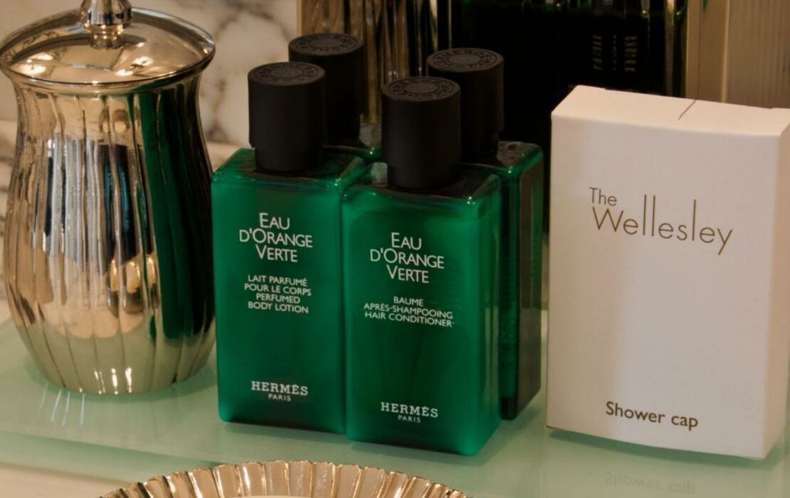 The Wellesley, a Luxury Collection Hotel, Knightsbridge, London, a ...
