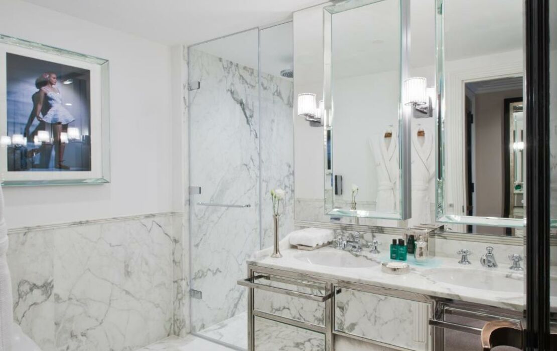 The Wellesley, a Luxury Collection Hotel, Knightsbridge, London, a ...