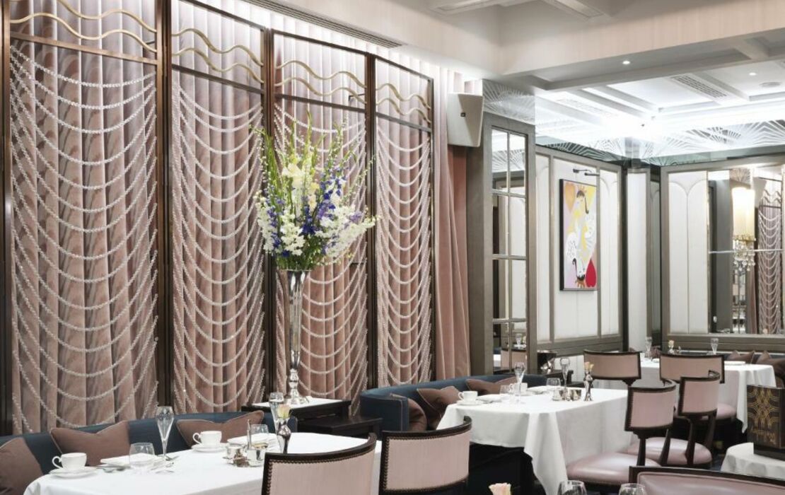 The Wellesley, a Luxury Collection Hotel, Knightsbridge, London, a ...