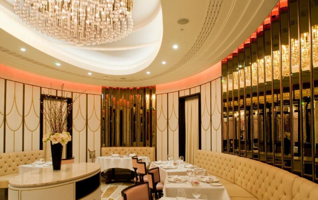 The Wellesley, a Luxury Collection Hotel, Knightsbridge, London, a ...