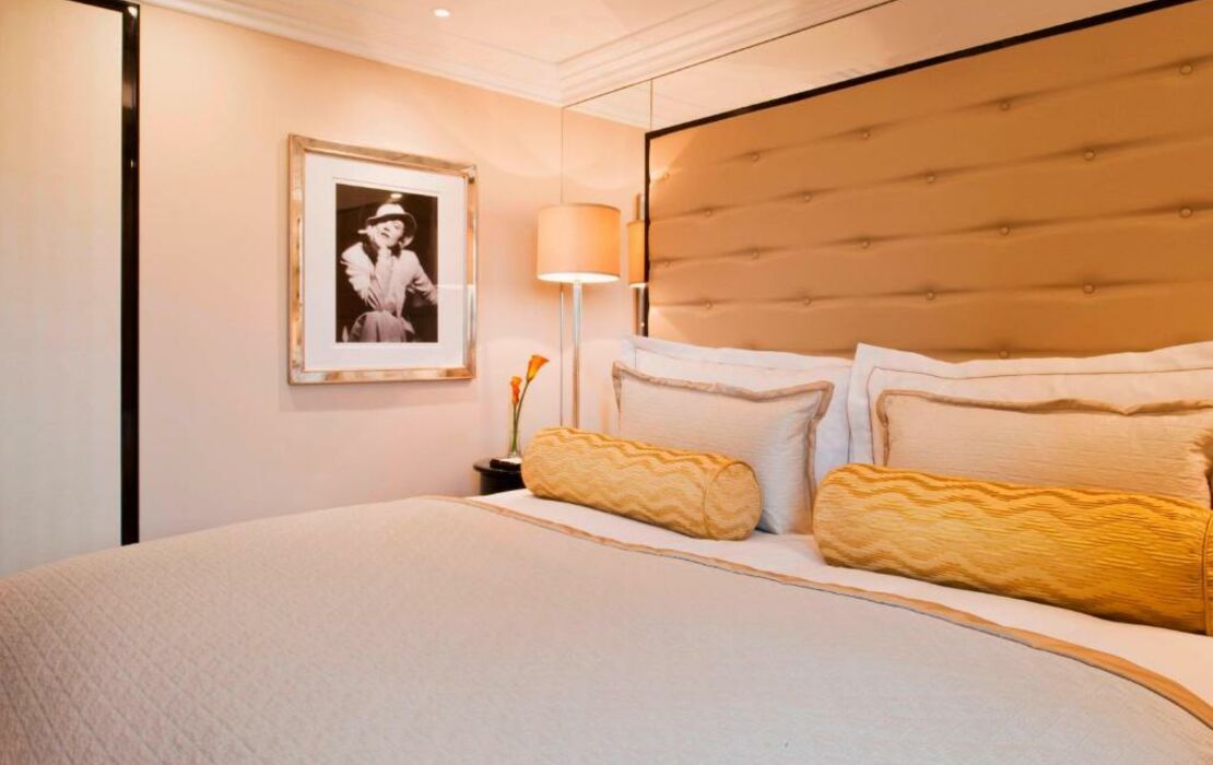 The Wellesley, a Luxury Collection Hotel, Knightsbridge, London, a ...