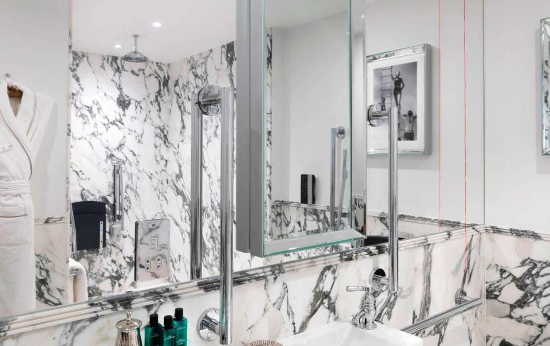 The Wellesley, a Luxury Collection Hotel, Knightsbridge, London, a ...