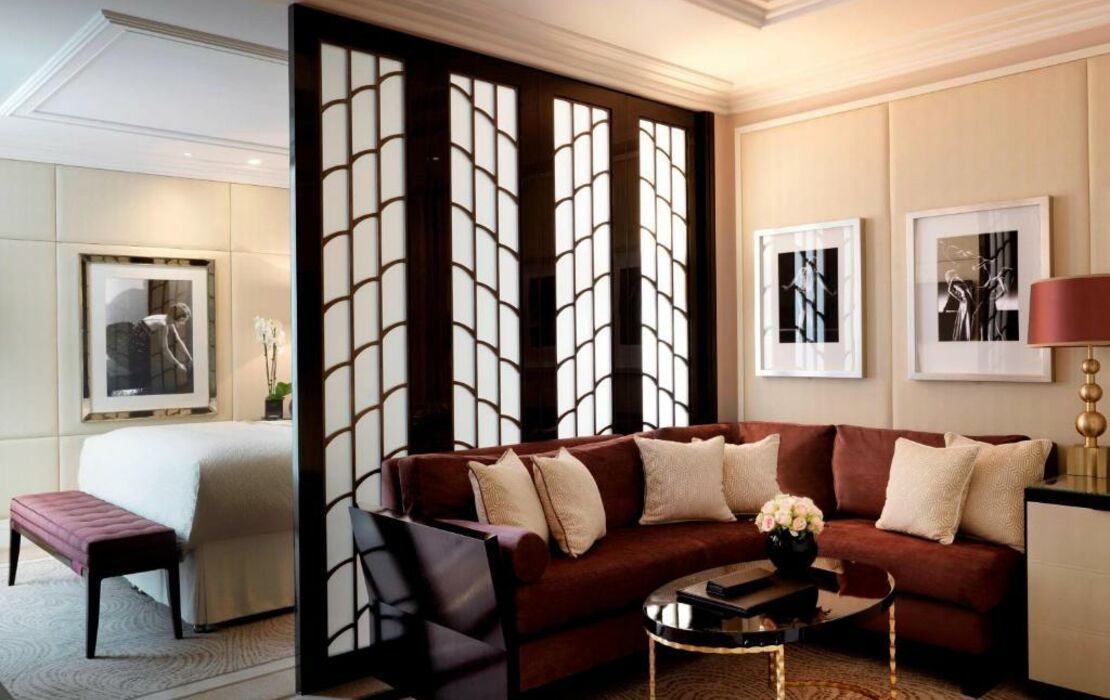 The Wellesley, a Luxury Collection Hotel, Knightsbridge, London, a ...