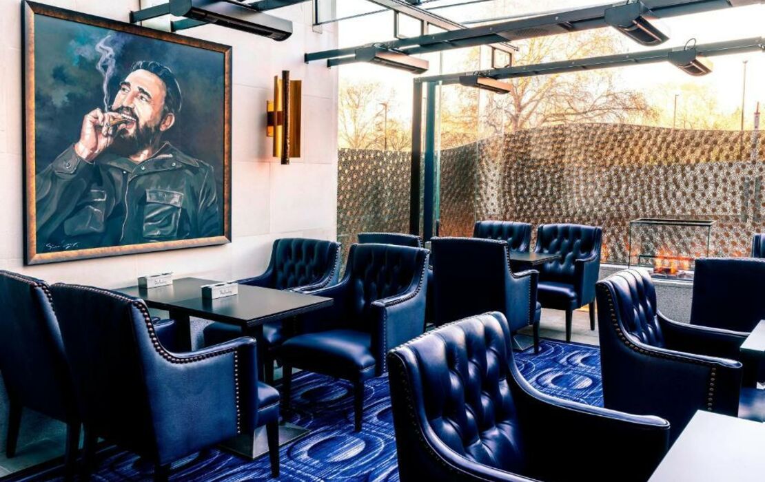 The Wellesley, a Luxury Collection Hotel, Knightsbridge, London, a ...