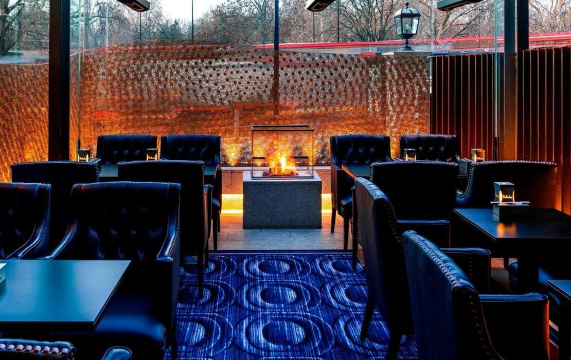 The Wellesley, a Luxury Collection Hotel, Knightsbridge, London, a ...