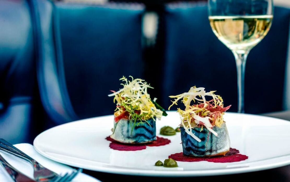 The Wellesley, a Luxury Collection Hotel, Knightsbridge, London, a ...