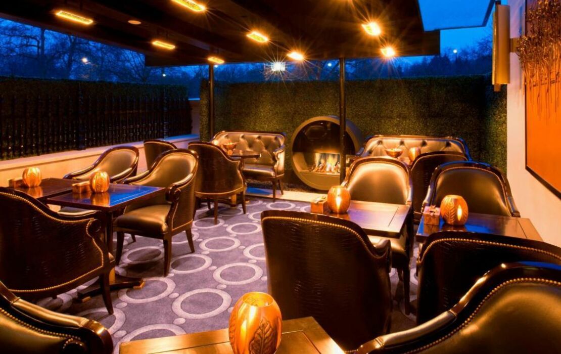 The Wellesley, a Luxury Collection Hotel, Knightsbridge, London, a ...