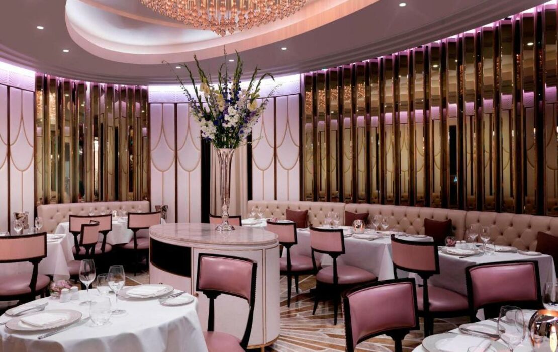 The Wellesley, a Luxury Collection Hotel, Knightsbridge, London, a ...