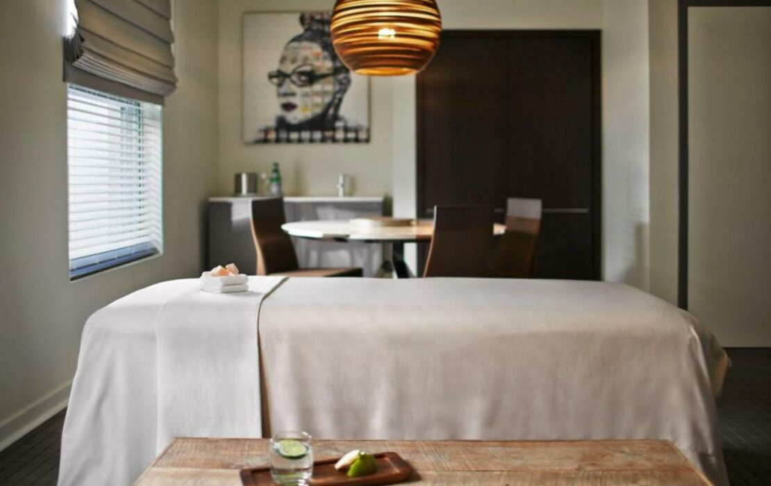 Hotel Zetta San Francisco, San Francisco, États-Unis - My Boutique hotel