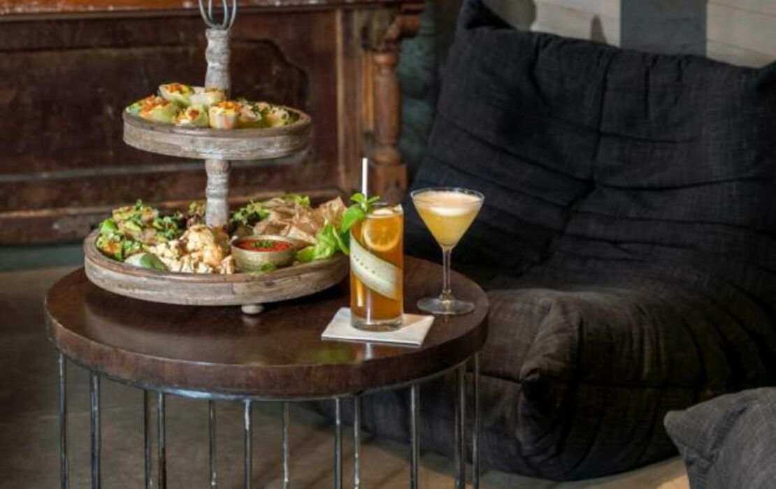 Hotel Zetta San Francisco, San Francisco, États-Unis - My Boutique hotel