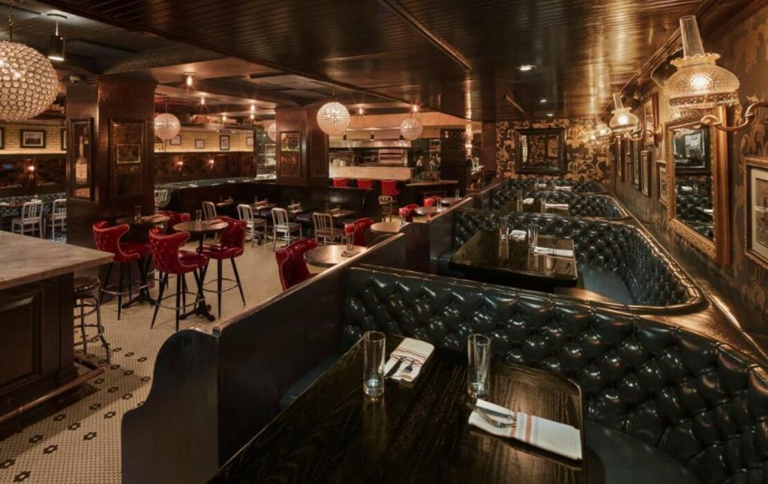 Refinery Hotel - New York, a Design Boutique Hotel New York City, U.S.A.