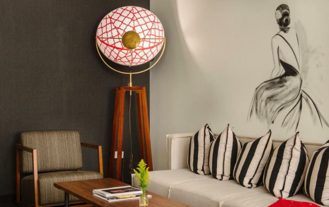 Refinery Hotel - New York, a Design Boutique Hotel New York City, U.S.A.