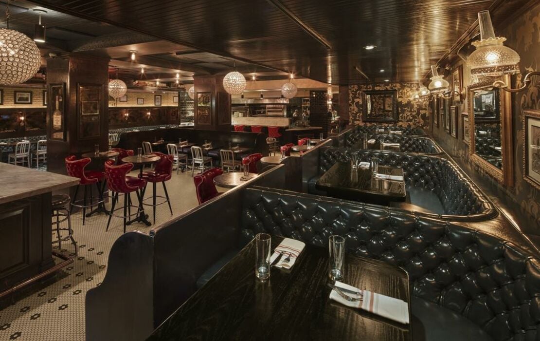 Refinery Hotel - New York, a Design Boutique Hotel New York City, U.S.A.