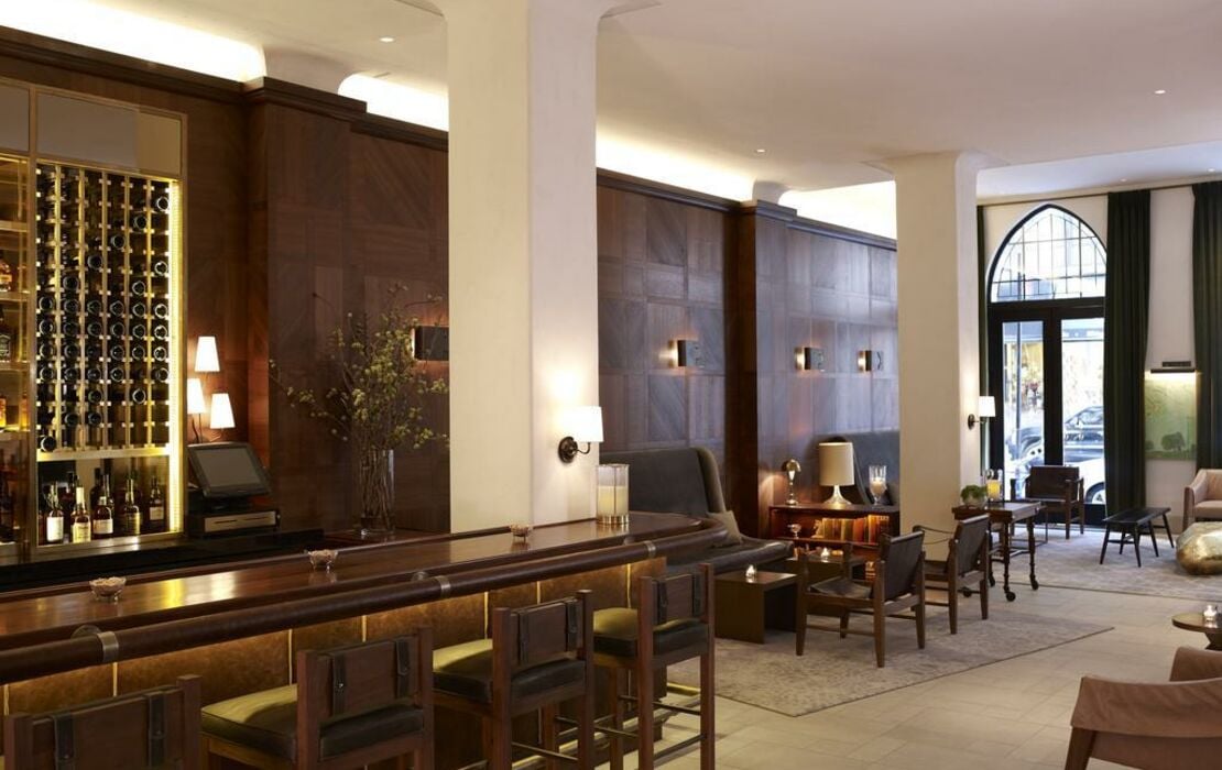 Refinery Hotel - New York, a Design Boutique Hotel New York City, U.S.A.