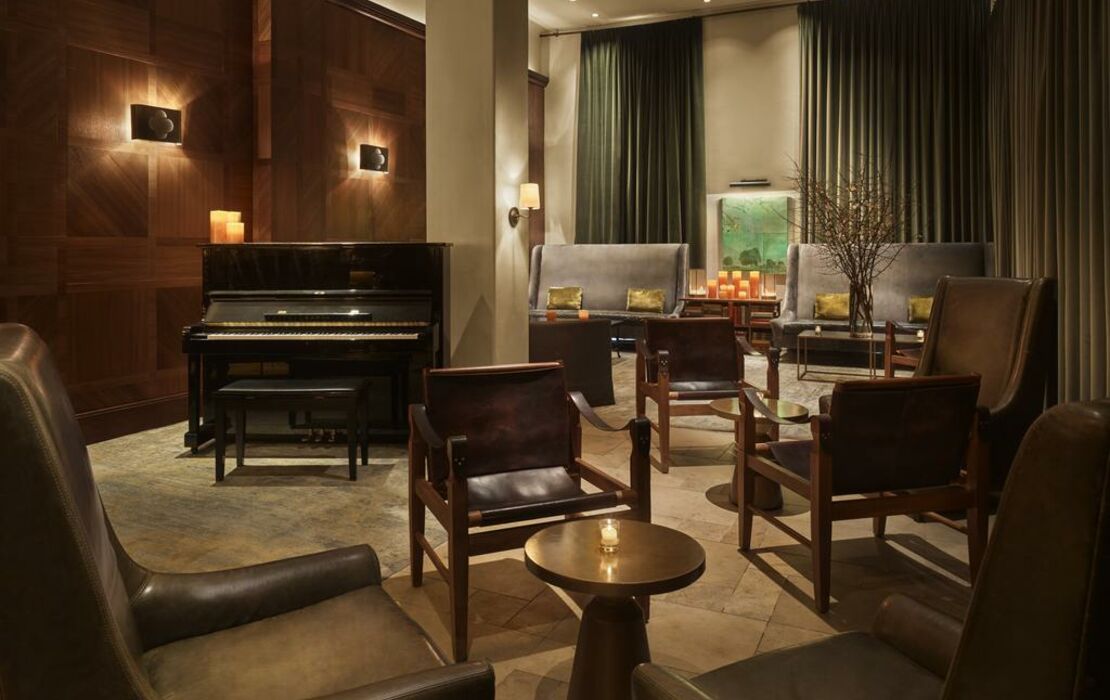 Refinery Hotel - New York, a Design Boutique Hotel New York City, U.S.A.