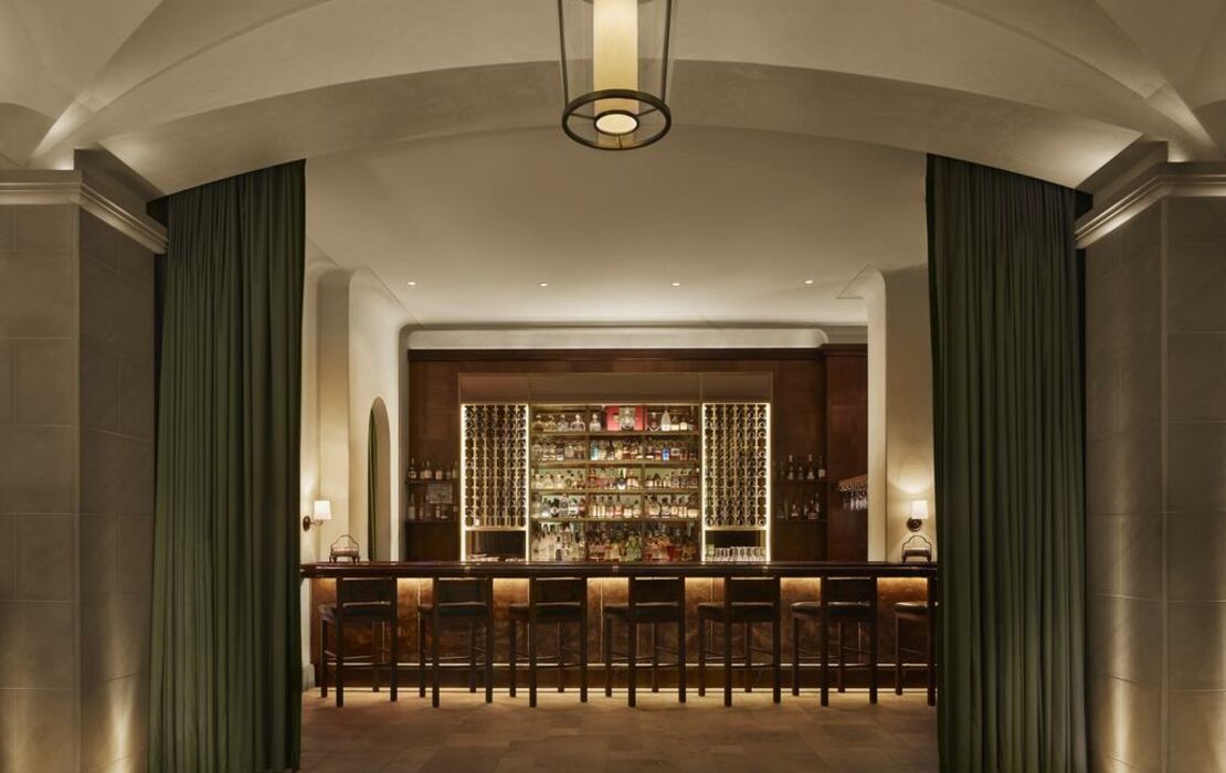 Refinery Hotel - New York, a Design Boutique Hotel New York City, U.S.A.