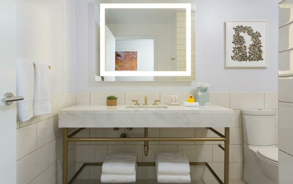 21c Museum Hotel Bentonville - MGallery, a Design Boutique Hotel ...